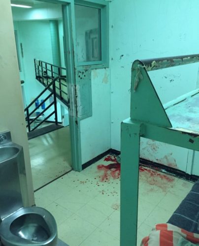 Piccuta Files Amended Complaint Against Monterey County Sheriffs ...