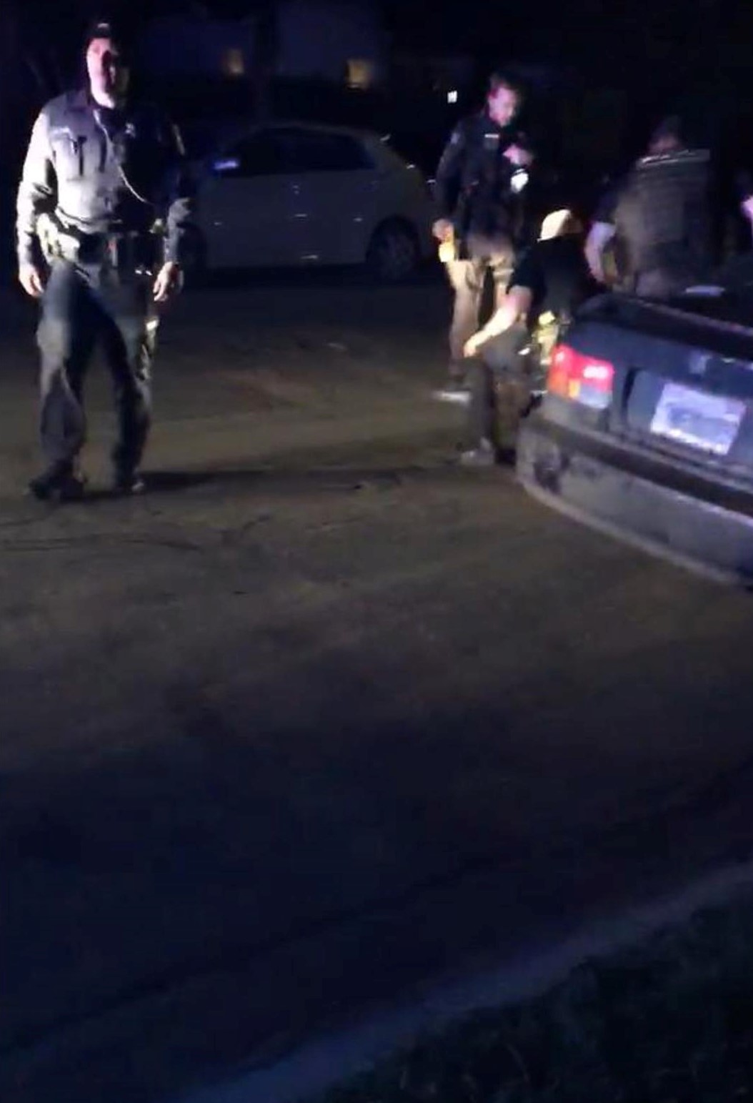 Rodriguez-Scene-Photo- | Piccuta Law Group - Car Accident Lawyers