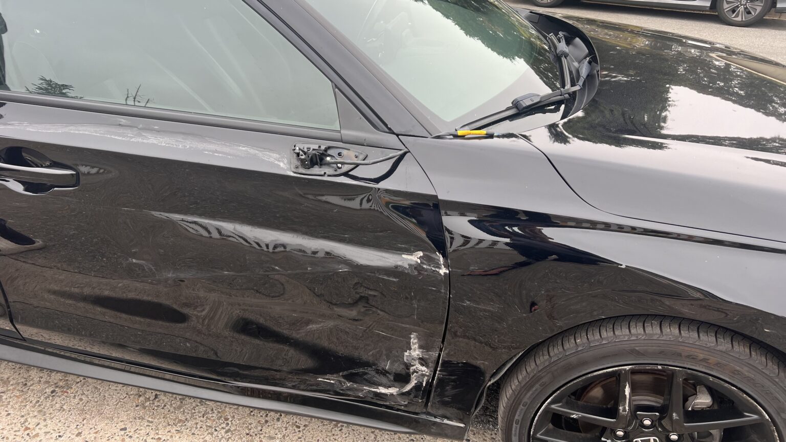 Why Side-Impact Car Accidents Often Cause Serious Spinal Injuries ...